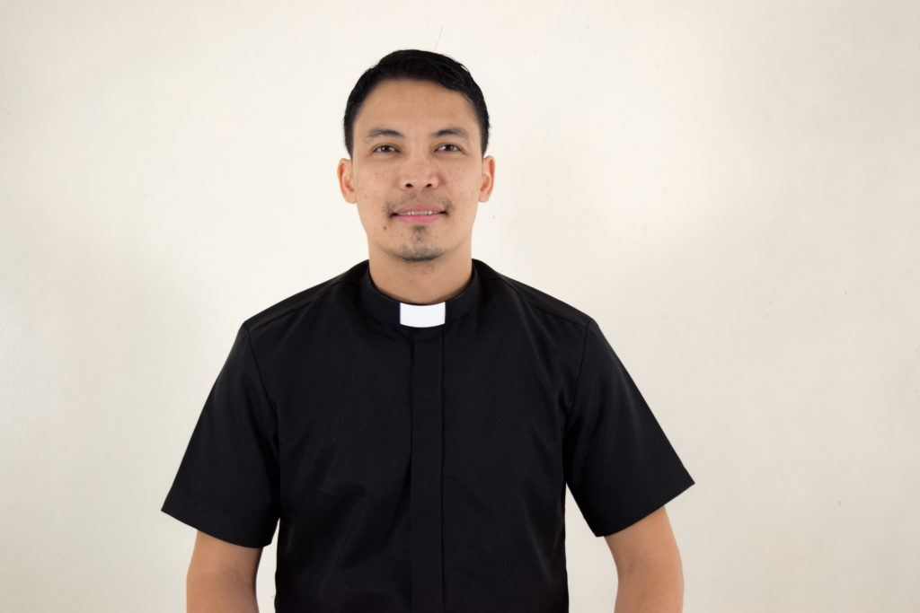 Pastoral Management - Diocese of San Carlos