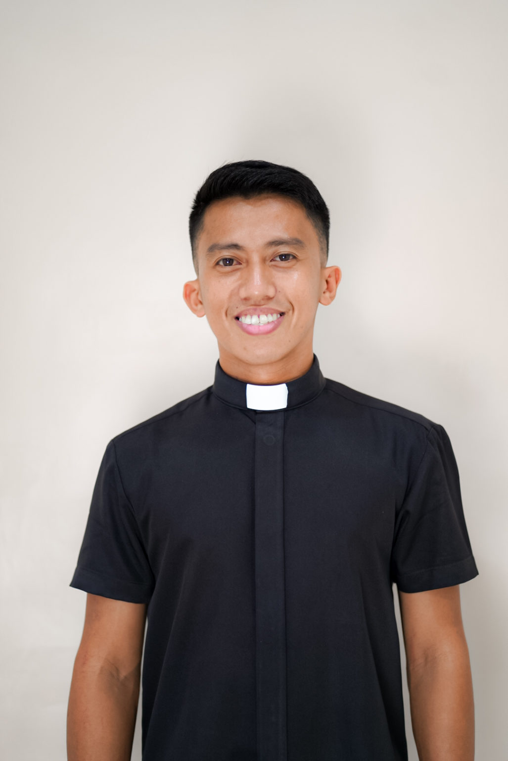 Chancery Office - Diocese of San Carlos