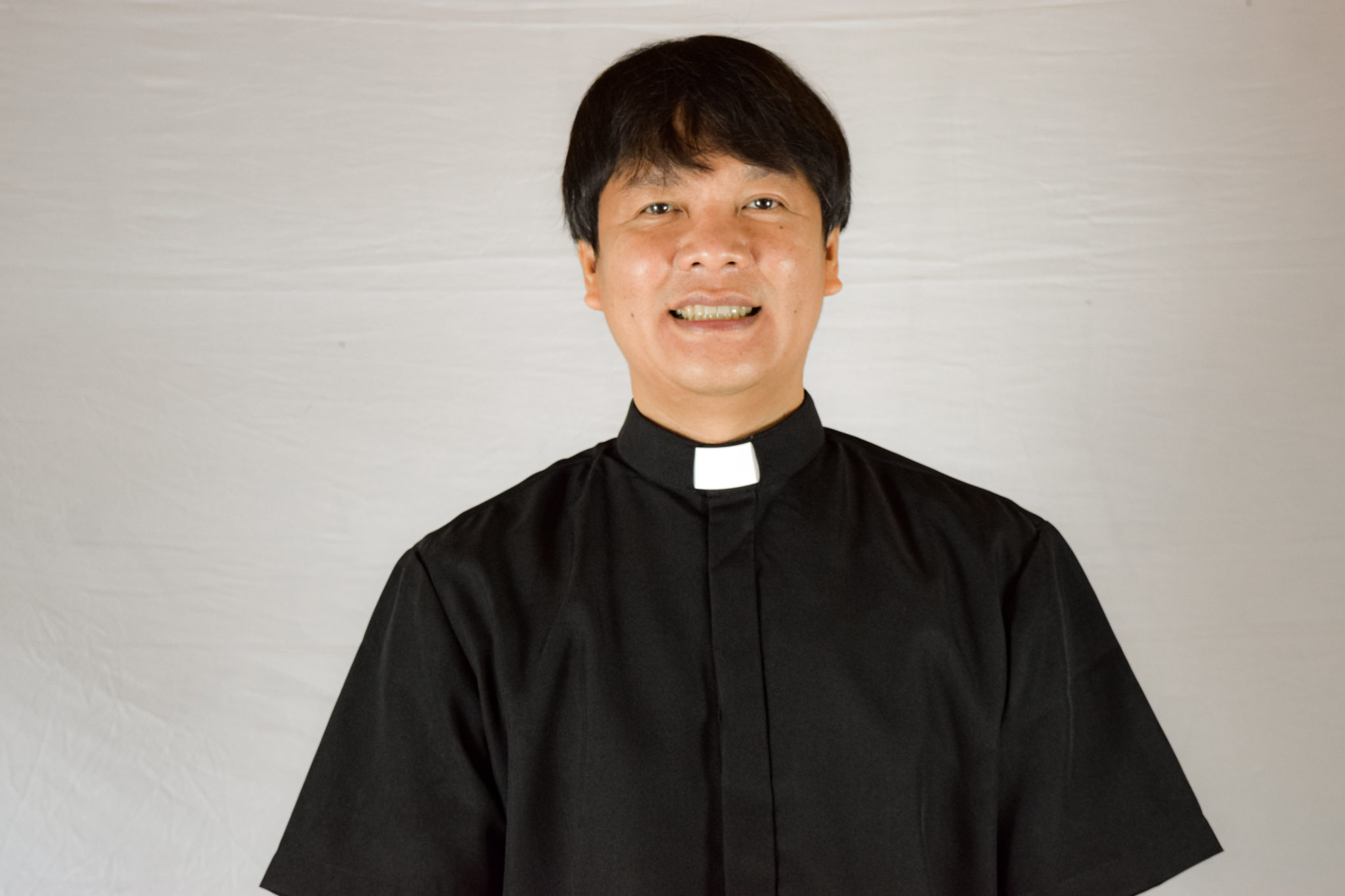 Chancery Office - Diocese of San Carlos