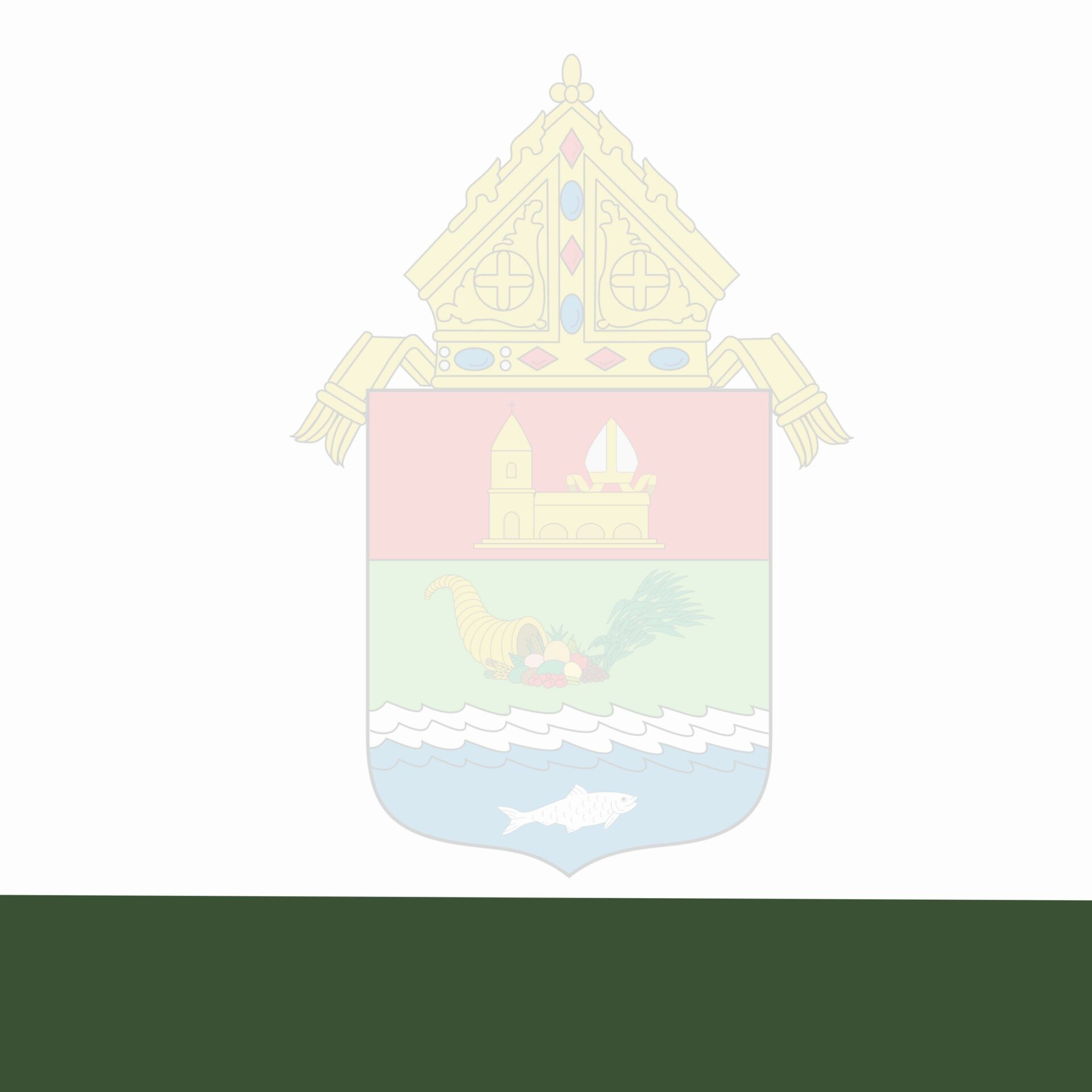 JUDICIARY SECTION/ECCLESIASTICAL TRIBUNAL - Diocese of San Carlos